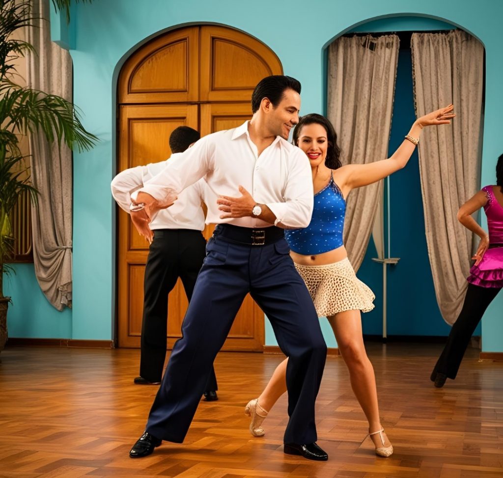 Where does salsa come from? Origin and history of the dance